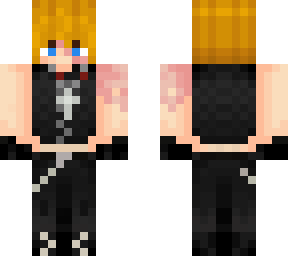 death note | Minecraft Skins