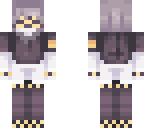 murder drones j | Minecraft Skins