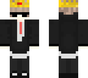 My minecraft real skin | Minecraft Skin