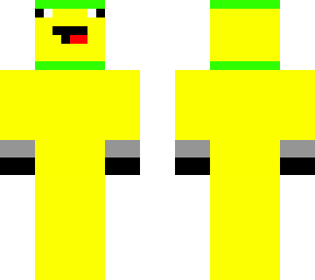 Noob roblox | Minecraft Skin