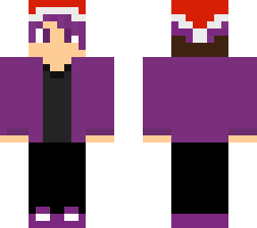 noor | Minecraft Skins