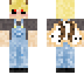 moth | Minecraft Skins