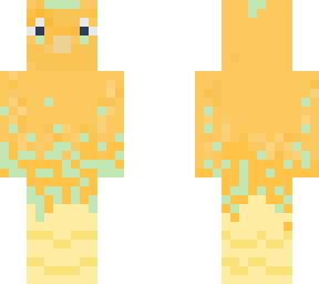 cockatiel | Minecraft Skins