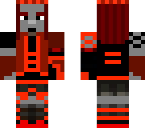 admin | Minecraft Skins