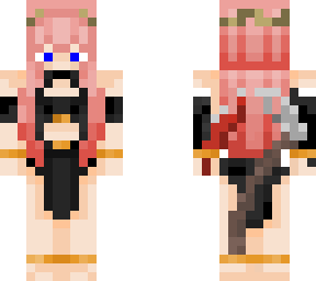 dancer | Minecraft Skins