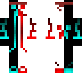 pirate creeper | Minecraft Skins