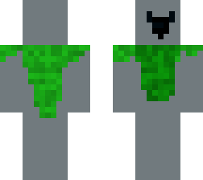 prototype | Minecraft Skins