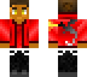 re skin | Minecraft Skin
