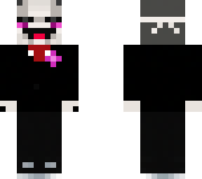 clown mask | Minecraft Skins