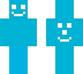 smiley | Minecraft Skins
