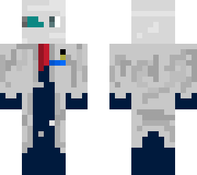 STM Hybridflag63s71 | Minecraft Skin