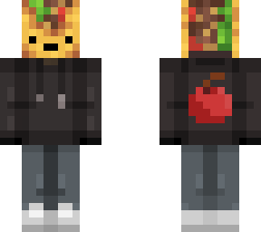 taco | Minecraft Skins