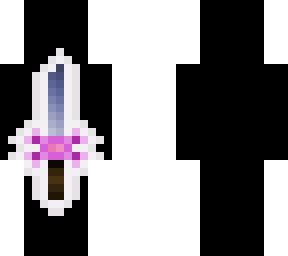 netherite sword | Minecraft Skins