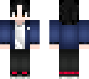 ththth | Minecraft Skin