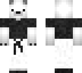 toji fushiguro | Minecraft Skins