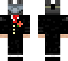 odst | Minecraft Skins