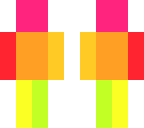 maya | Minecraft Skins