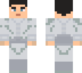 vil | Minecraft Skins