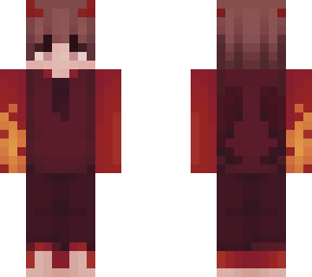 viprah | Minecraft Skins