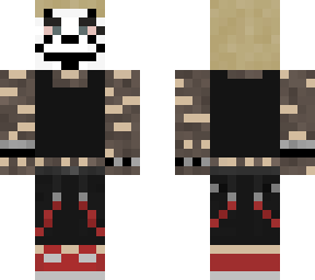 icp | Minecraft Skins