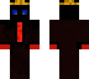 wise | Minecraft Skins