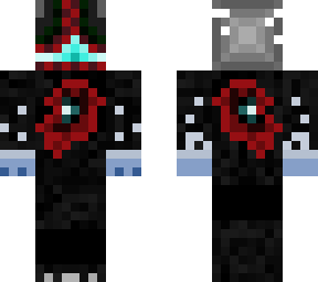 creature | Minecraft Skins