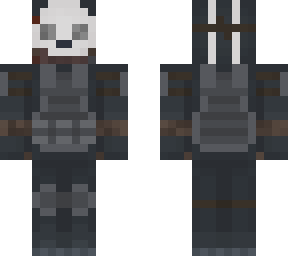 ghost cod | Minecraft Skins