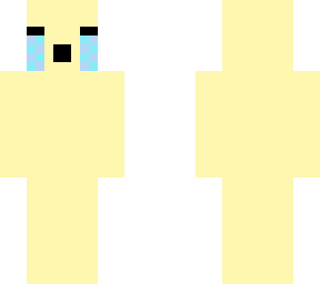 .~~sad story~~. | Minecraft Skin