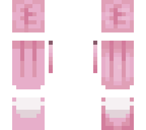 anime | Minecraft Skins