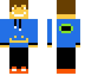 aba | Minecraft Skin