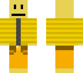 amarillo | Minecraft Skins