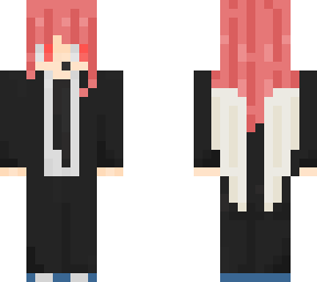 Angel Devil (csm) | Minecraft Skin