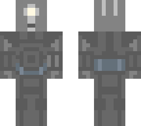 droid | Minecraft Skins
