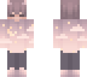 asa | Minecraft Skin