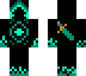assassin | Minecraft Skins
