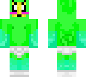brush | Minecraft Skins