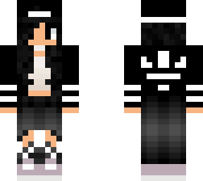 bad ass | Minecraft Skins