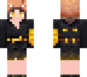 bastion | Minecraft Skins