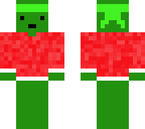 bedwars sweat | Minecraft Skins