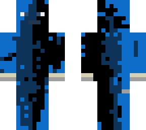 beast | Minecraft Skins