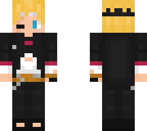 capa | Minecraft Skins