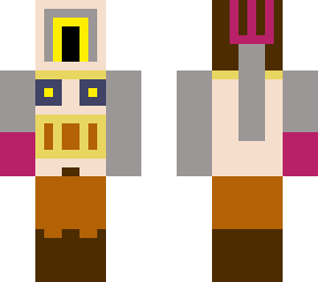 brawl stars | Minecraft Skins