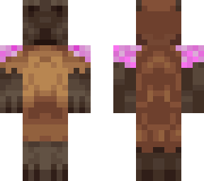 cherry blossom cape | Minecraft Skins