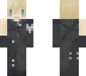 cloud strife | Minecraft Skins