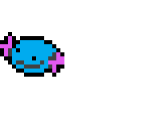 wooper | Minecraft Skins