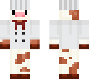 cow | Minecraft Skins