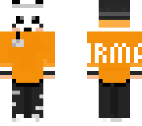 cro | Minecraft Skins