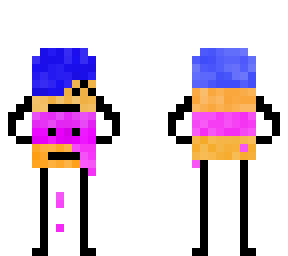 cupcake | Minecraft Skins