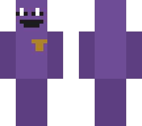 Dave Miller | Minecraft Skin