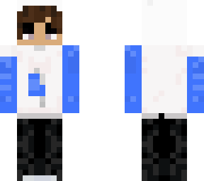 daniel | Minecraft Skins